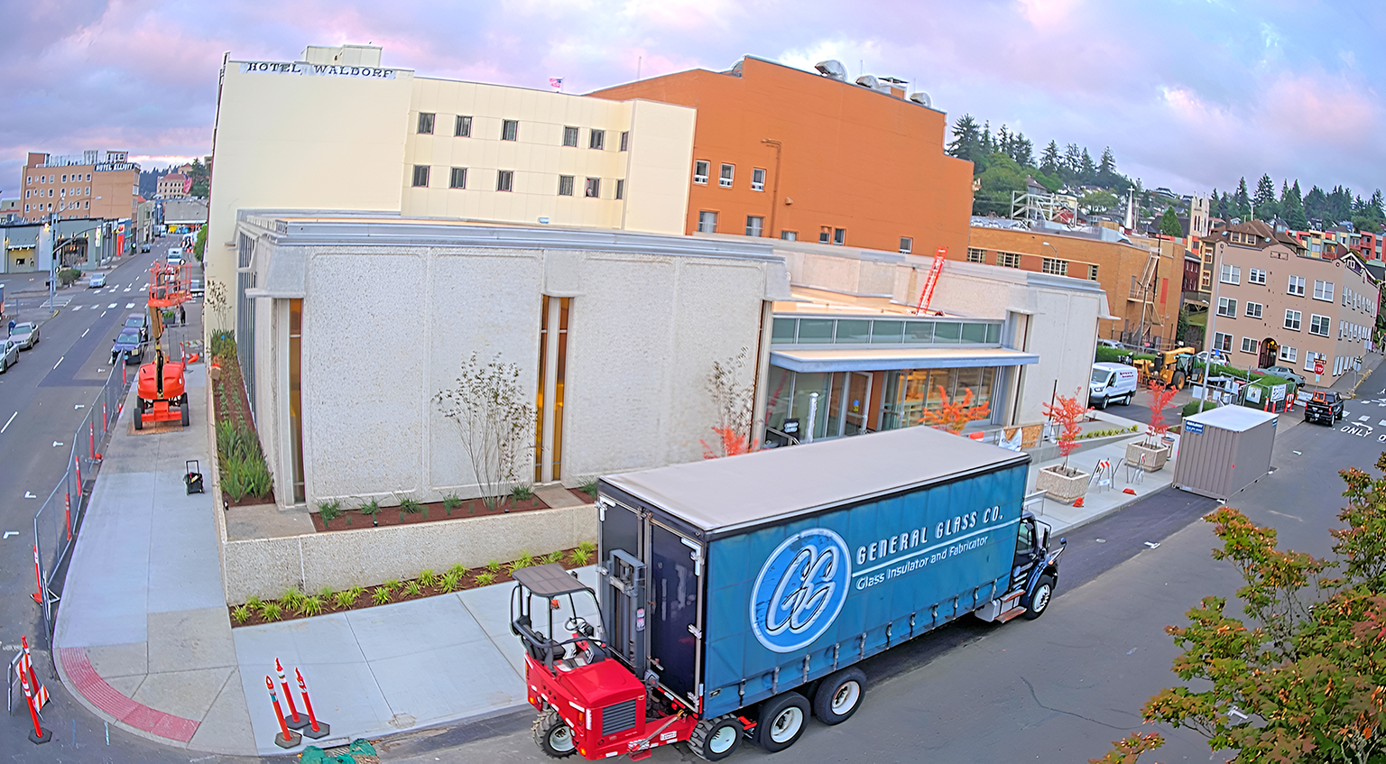 Editorial: Looking forward to using renewed library | The Astorian