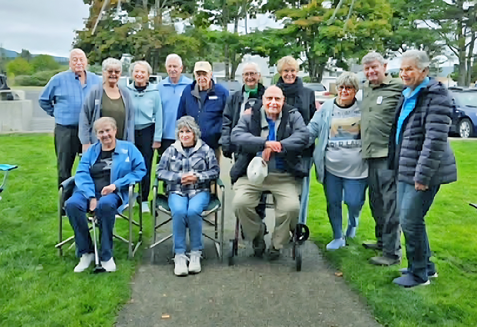 Community briefs: Oct. 2, 2025 | The Astorian