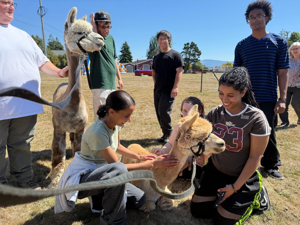 Tongue Point Job Corps: Summer fest, community support continues | The Astorian