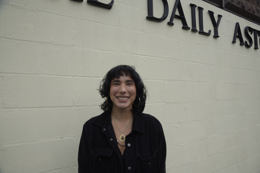 Meet The Astorian’s newest reporter | The Astorian