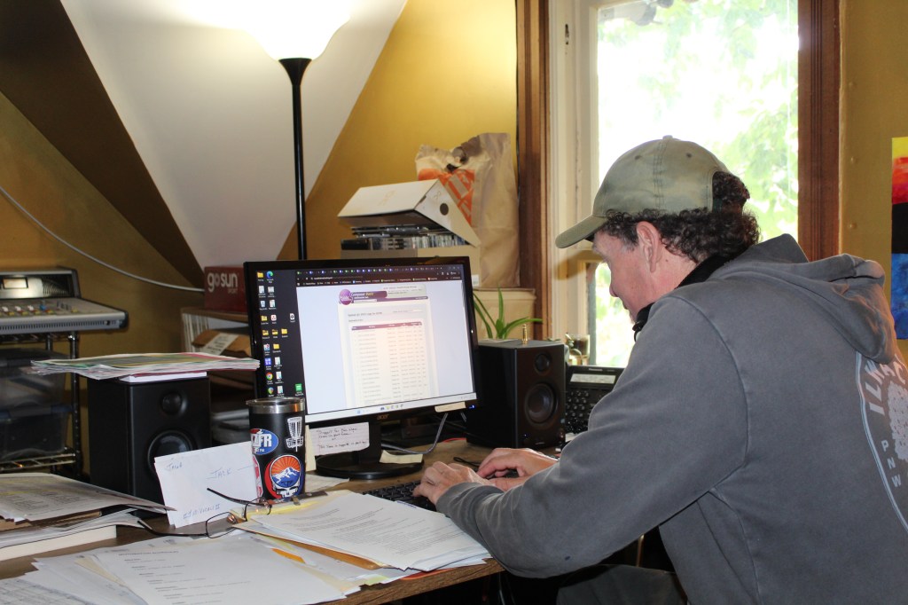 KMUN restructures programming amid cuts | The Astorian