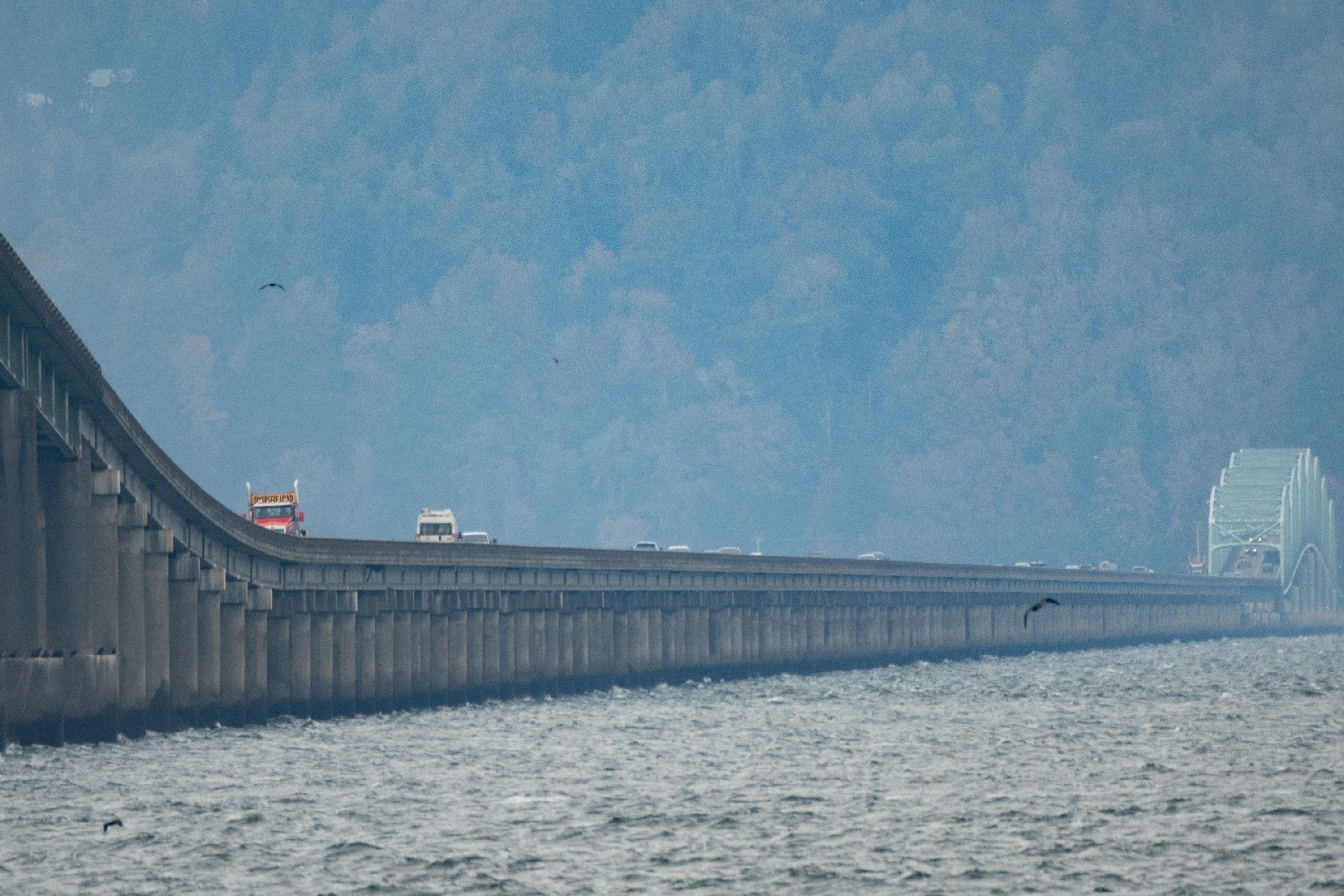 The ‘bridge to nowhere’ gets new ware | The Astorian