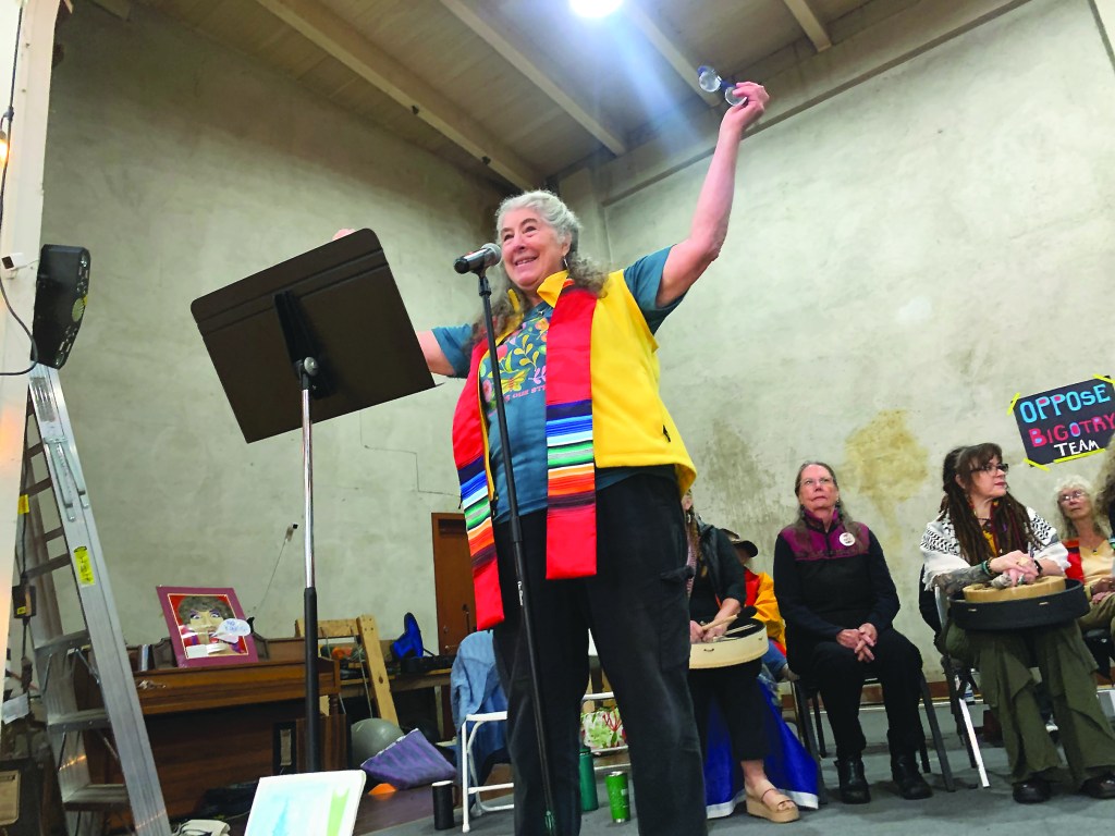 Commentary: The significance of small-town protests | The Astorian