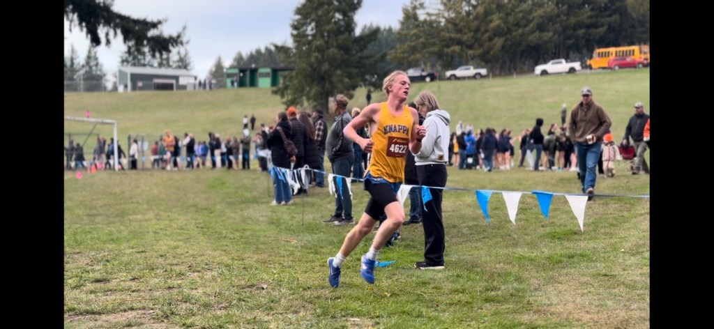 Cross country roundup | The Astorian