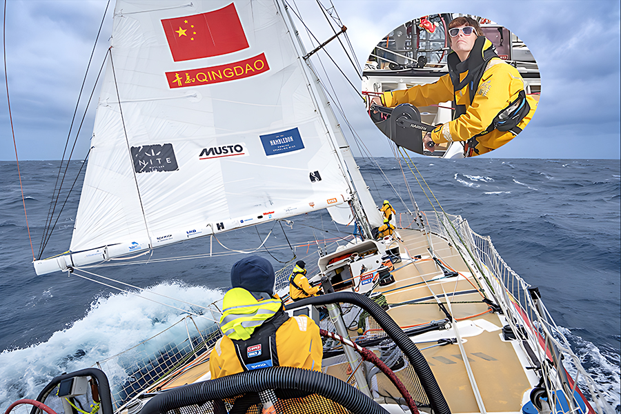 In One Ear: ‘A sailor’s bucket list’ | The Astorian