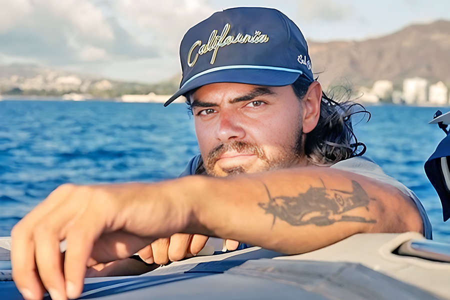 In One Ear: Incredible undertaking | The Astorian