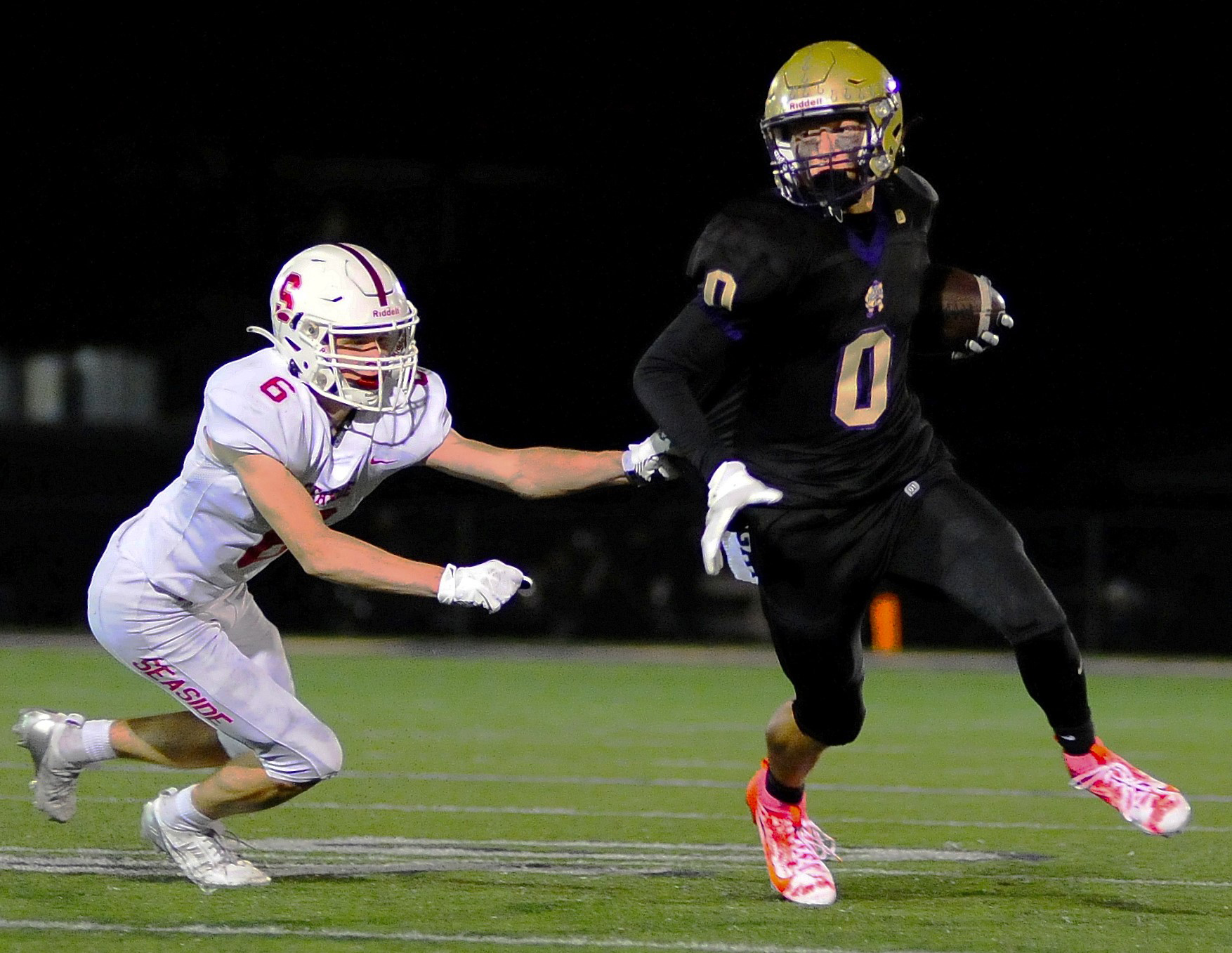 SPORTS: Cowapa League football rivals see all-state selections | The ...