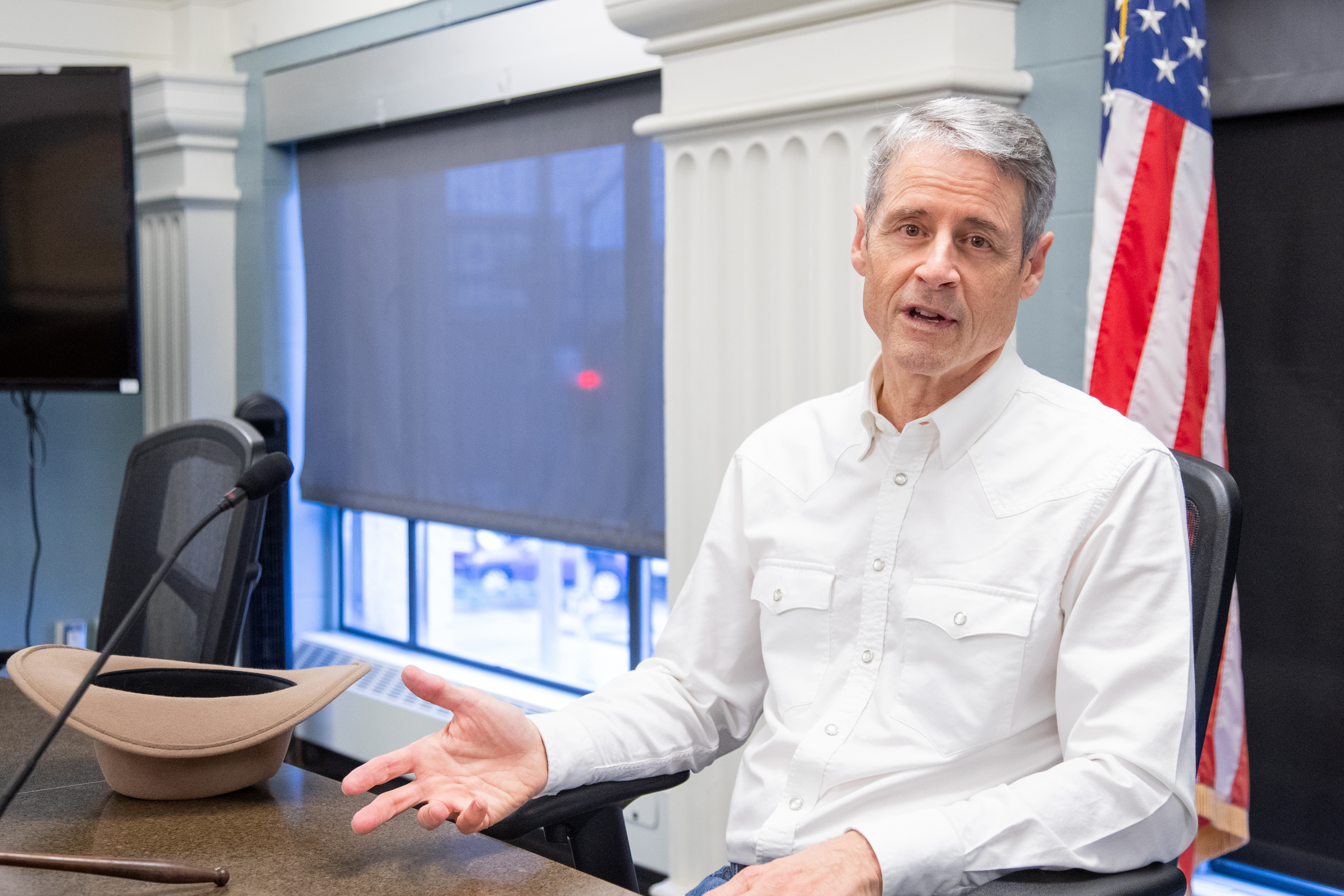 Astoria City Council holds fiery discussion over homelessness | The ...