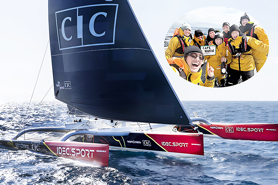 In One Ear: Ladies first | The Astorian