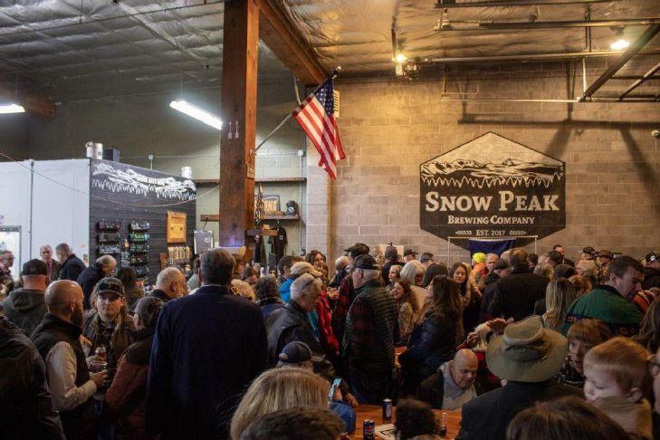 Republican transportation referendum leader announces bid for Oregon ...