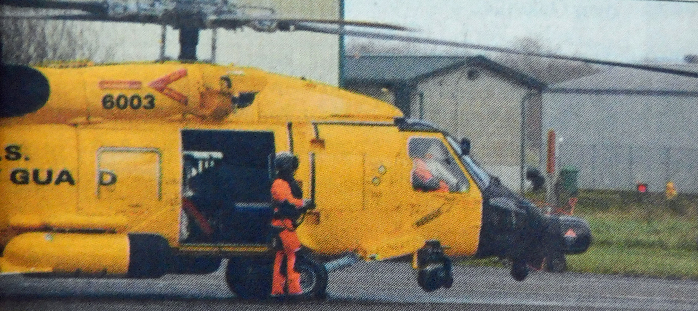 Water under the bridge | The Astorian